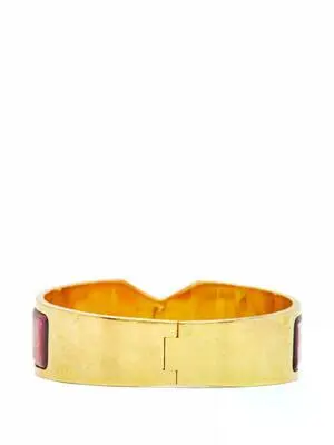 FREY WILLE VINTAGE Fire Bracelet - Gold