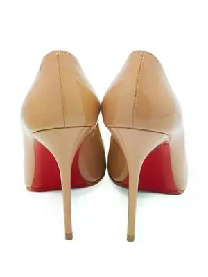 CHRISTIAN LOUBOUTIN So Kate Pointed-toe Pumps