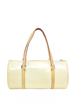 LOUIS VUITTON 2007 Bedford Monogram Vernis Tote Bag