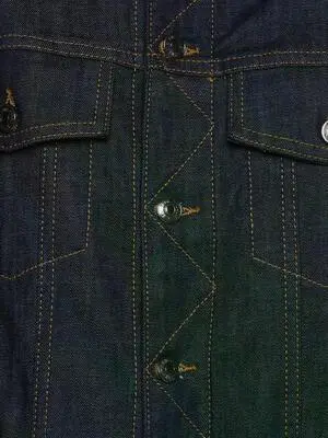 Zadig&Voltaire Denim Jacket