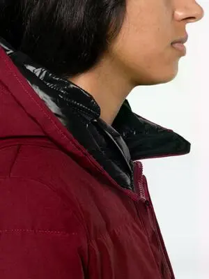 Canada Goose Shelburne Quilted Parka