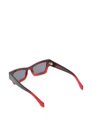 FERRAGAMO Sf2006s Cat-eye Sunglasses