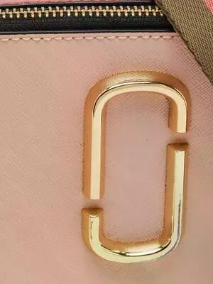 Marc Jacobs Snapshot Saffiano Cross Body Bag
