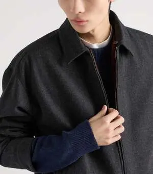 Prada Re-cashmere Sweater