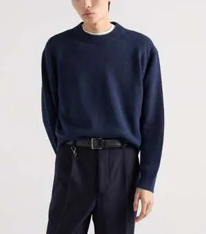 Prada Re-cashmere Sweater