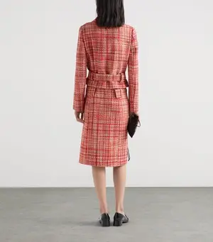 Prada Tweed Jacket