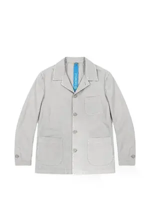 SANTANIELLO Zagara Single-breasted Blazer
