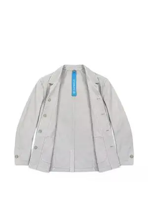 SANTANIELLO Zagara Single-breasted Blazer