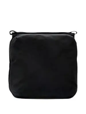 TOPOLOGIE Medium Cassette Sacoche Shoulder Bag