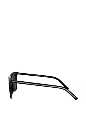 Prada Rectangle-frame Sunglasses
