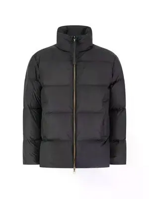 Moncler Vivantesse Short Down Jacket - Black
