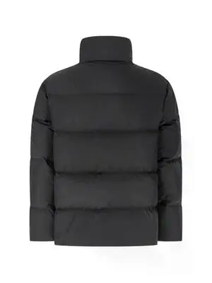 Moncler Vivantesse Short Down Jacket