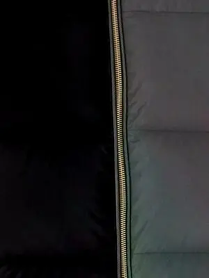 Moncler Vivantesse Short Down Jacket