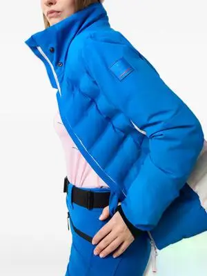 Bogner Janka Hooded Ski Jacket