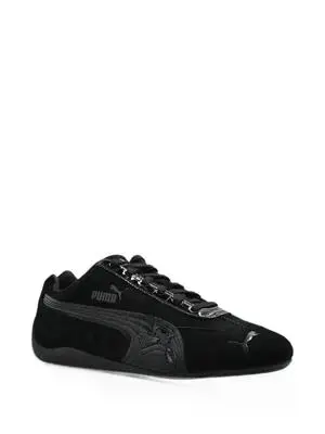 PUMA Speedcat Croco-texture Sneakers
