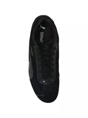 PUMA Speedcat Croco-texture Sneakers