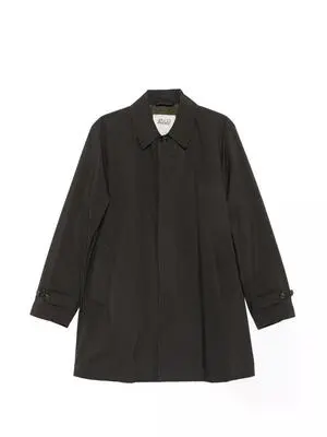 VALSTAR Milano Waterproof Coat - Grey