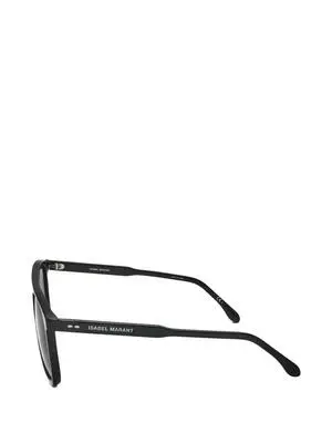 Isabel Marant Pilot-frame Sunglasses