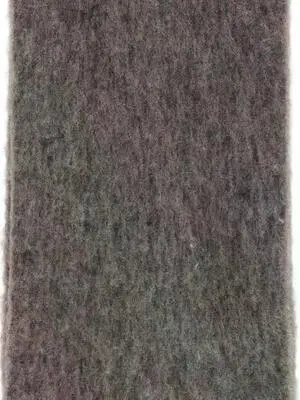 ALYSI Fringe-trimmed Scarf