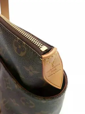 LOUIS VUITTON 2013 Pm Totally Monogram Tote Bag