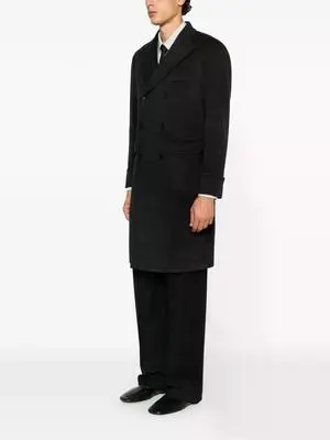 Tagliatore Double-breasted Coat