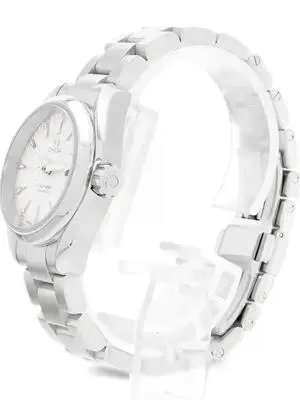 Omega 2011 Seamaster Aqua Terra 30mm Watch
