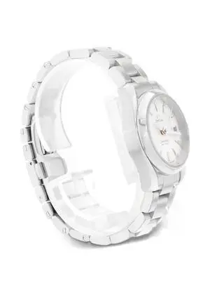 Omega 2011 Seamaster Aqua Terra 30mm Watch