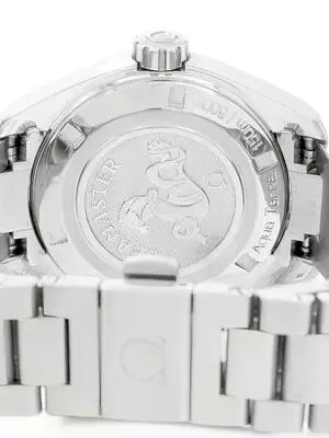 Omega 2011 Seamaster Aqua Terra 30mm Watch