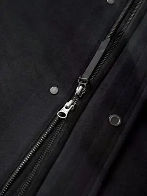 Shanghai Tang Tang Safari High-neck Jacket