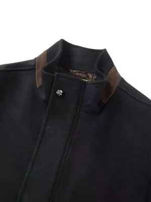Shanghai Tang Tang Safari High-neck Jacket