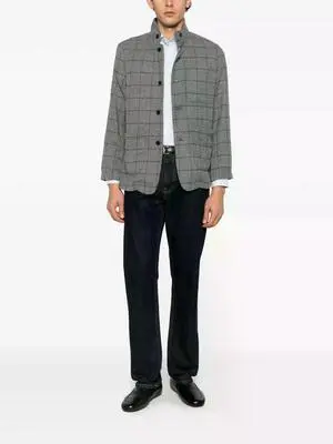 Fil Noir Long-sleeve Shirt