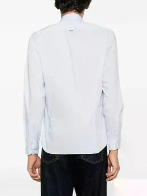 Fil Noir Long-sleeve Shirt