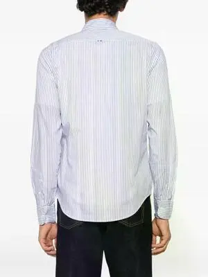 Fil Noir Celeste Long-sleeve Shirt