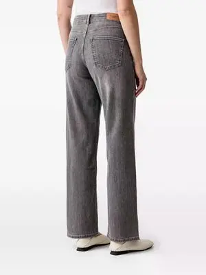 Marc O'polo Tomma Wide-leg Jeans