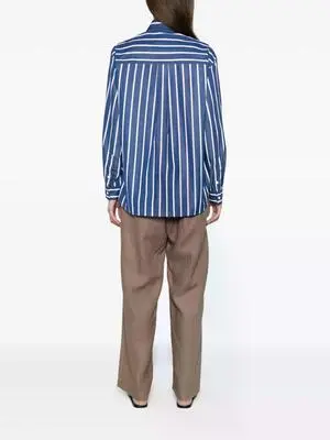 Matteau Classic Stripe Shirt