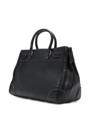 RUE MADAM PARIS La Maison Tote Bag