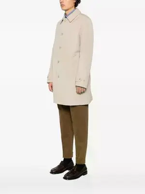 Aspesi Button-up Coat