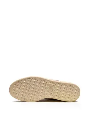 PUMA X Rhuigi Suede B-boy Sneakers