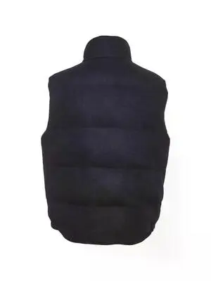 Loro Piana Novalis Lucio Gilet - Blue