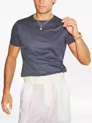 SINK SWIMWEAR Crew-neck T-shirt