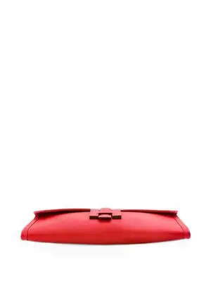 Hermès Jige Elan Epsom 29 Clutch Bag