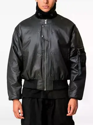 Alpha Industries X Andersson Bell Cwu-45/p Bomber Jacket
