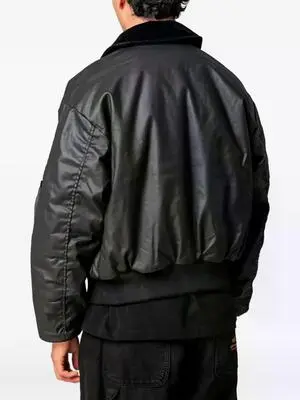 Alpha Industries X Andersson Bell Cwu-45/p Bomber Jacket