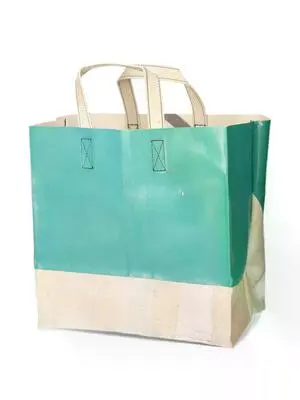 FREITAG F250 Logo-patch Tote Bag