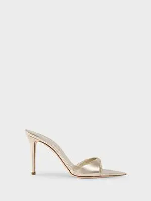 GIUSEPPE ZANOTTI Intriigo Mule 90