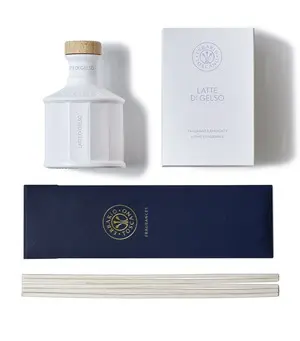 ERBARIO TOSCANO Latte Di Gelso Diffuser