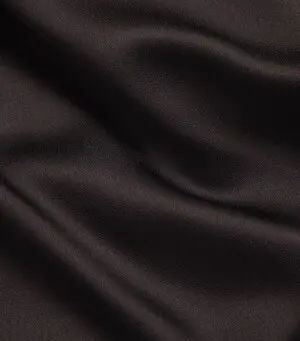 Vince Satin Sleeveless Blouse