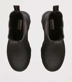Hunter Elements Elasticated Chelsea Boots