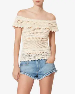 ETOILE Zaelle Sweater