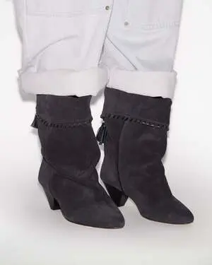 Isabel Marant Étoile Dalby Boots